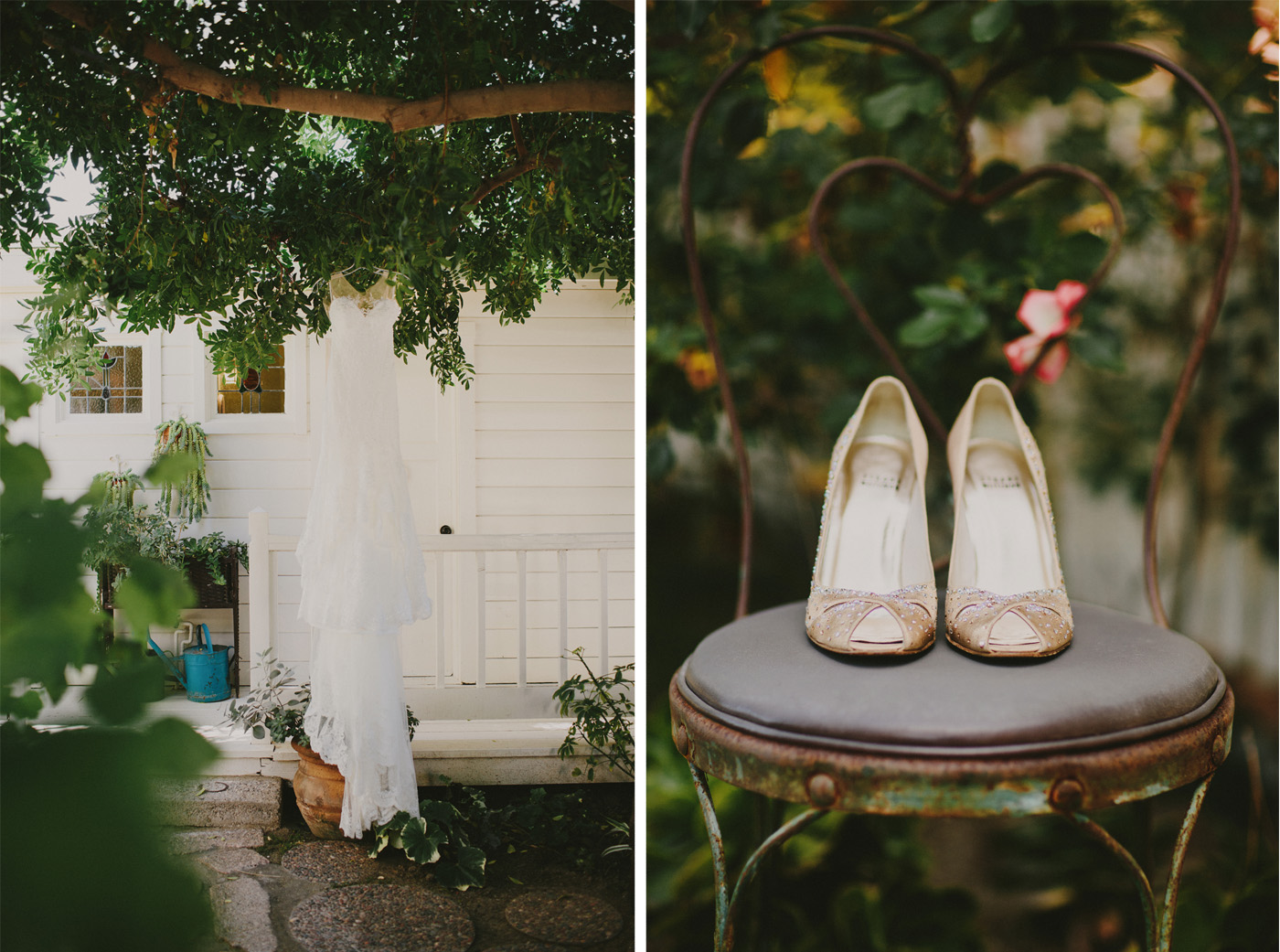 Kylynn + Justin, McCormick Home Ranch Wedding, Camarillo CA » Hom ...